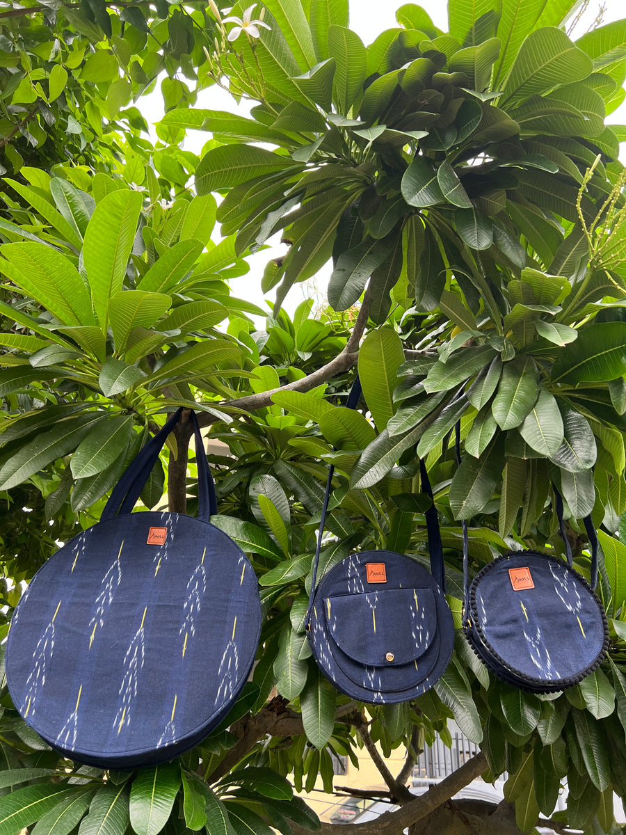 Types of Bags -Textile Bags Essential To Elevate Your Indian Wardrobe ...